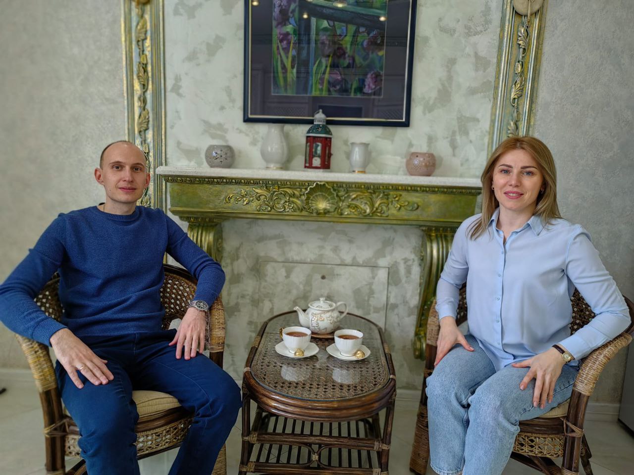 Интервью с врачом-нефрологом