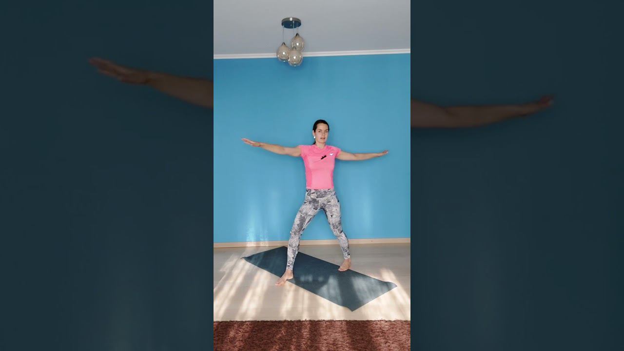 Разминка 03.10. 23