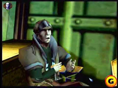 Freelancer (Трейлер игра 2003 года)