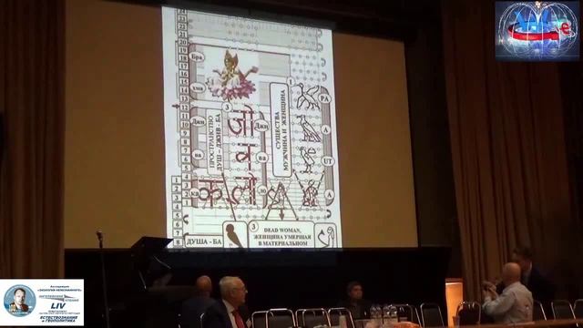 Тайны человека (Сергей Арушанов)