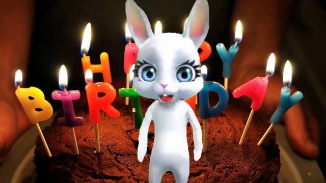 С днём рождения, Владимир!