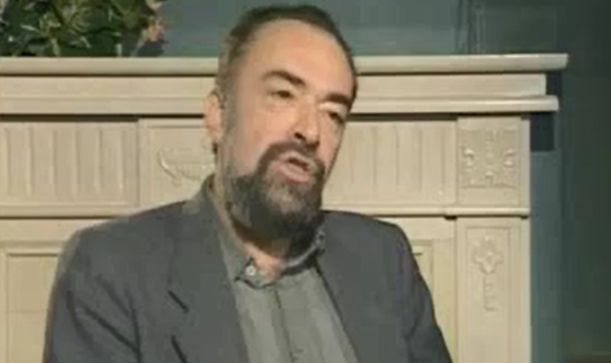 Махнач В.Л. Христианство на Руси. Часть 2. Петр.