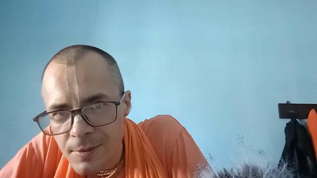 2024.09.10, ВТОРАЯ ГЛАВА ДЖАЙВА-ДХАРМЫ, завершение (изучаем послание Бхактивиноды, часть 5)