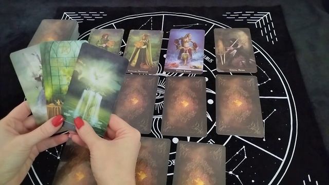 СТРЕЛЕЦ 2023 ГОД ТАРО ПРОГНОЗ