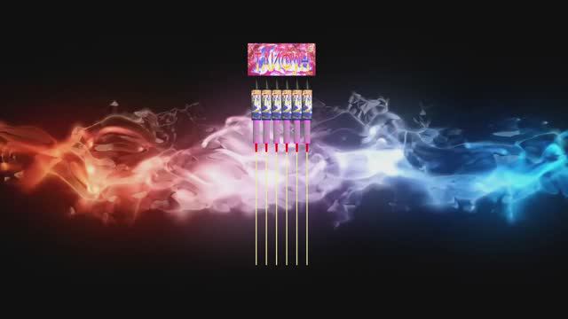 Р4007(Тайфун)