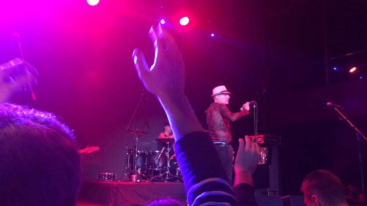 Tiamat - Do You Dream Of Me?