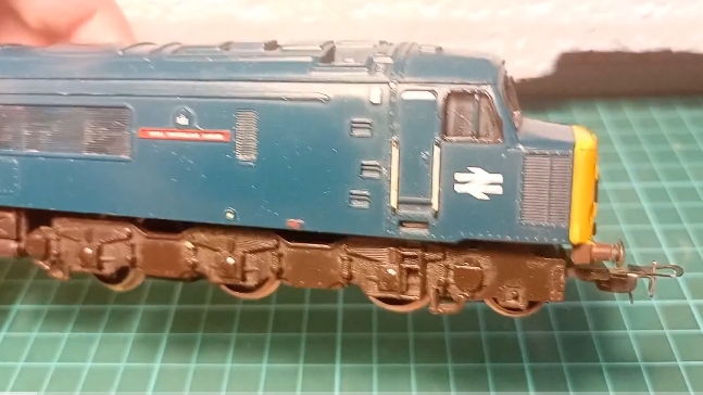 ремонт локомотива.mp4