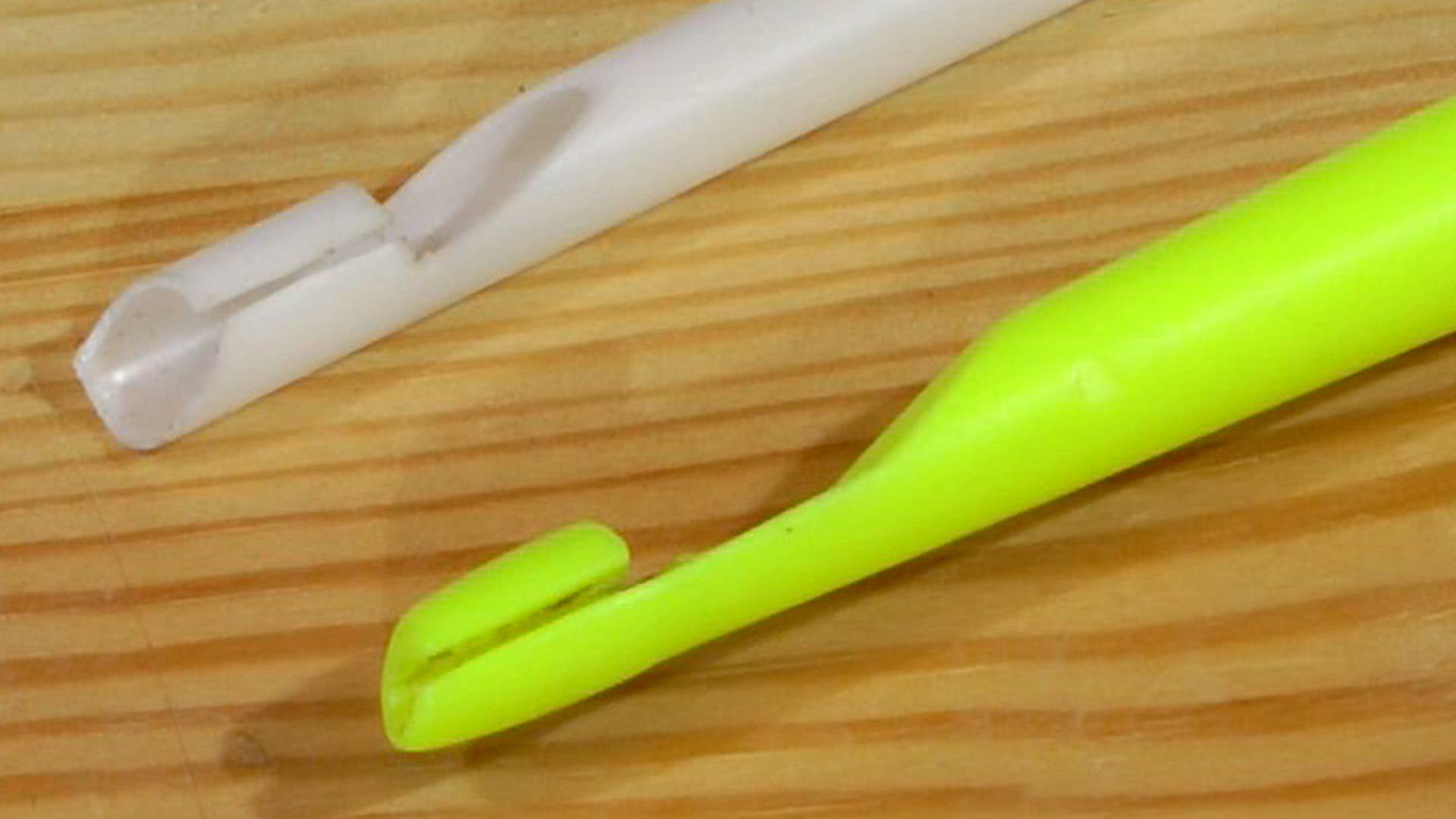 Как пользоваться экстрактором и как его сделать.