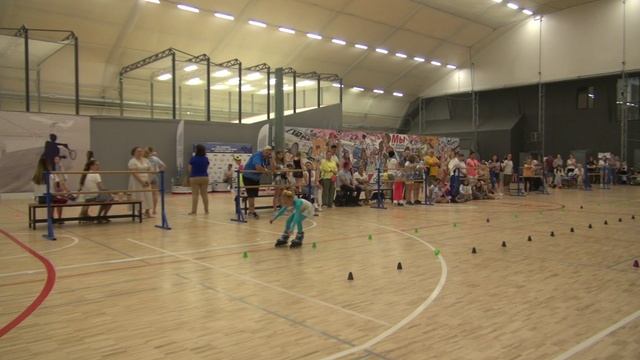 6 место. Лайкова Ольга. 03.07.2022