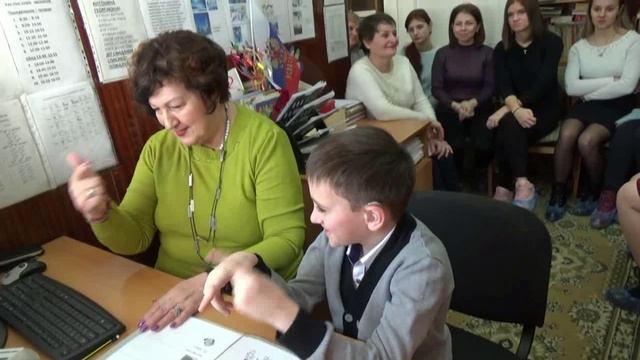 Краевой  этап YII Всероссийского этапа  конкурса "Учитель-дефектолог-2024".Тесленко А.Г.г.Пятигорск,