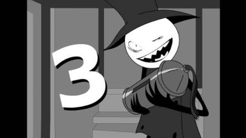 Безумные Истории, часть 3 "Побег из города" (Alex Crish Перезалив)