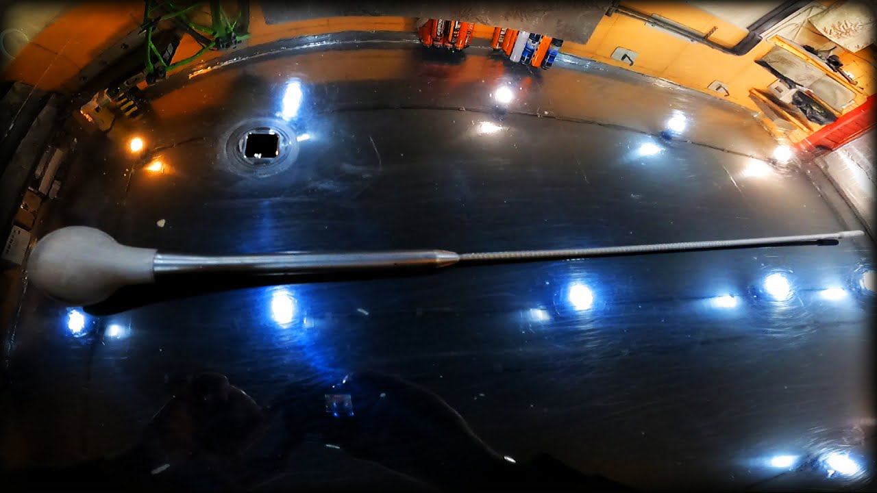 Как снять/заменить антенну крыши Datsun mi-DO 2014-2021год