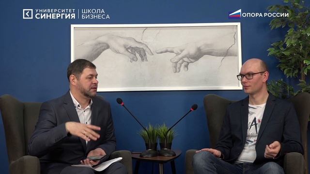 Михаил МЯТОВ: "Что лучше - развивать свой интернет-магазин или идти на маркетплейсы?"