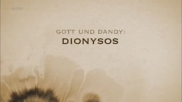 7 из 23. Мифы древней Греции. Дионис. Чужой в родном городе