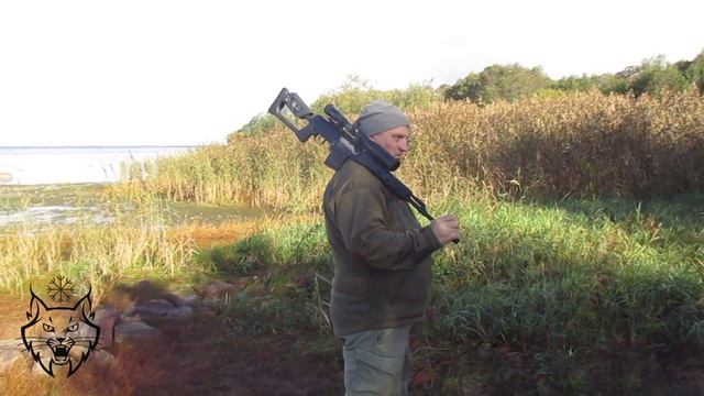 Как носить винтовку .mp4