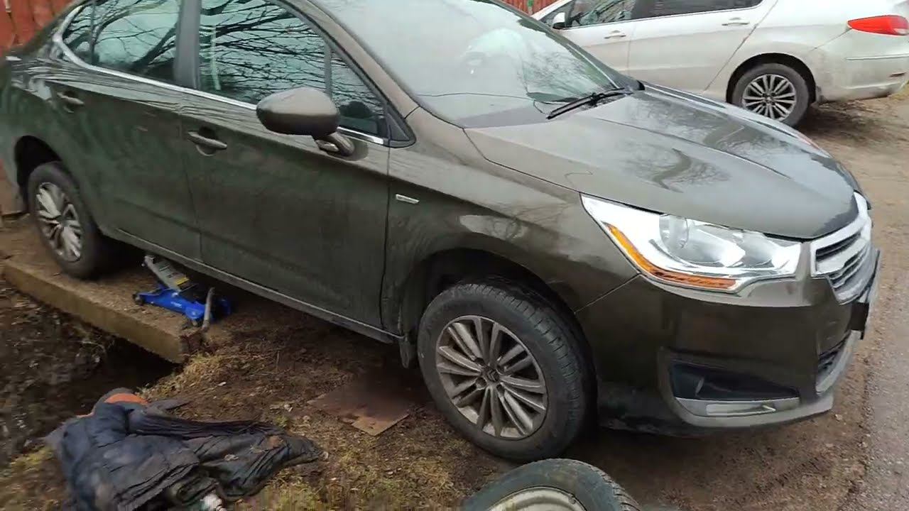 Инструмент, который я использую для обслуживания личного транспорта