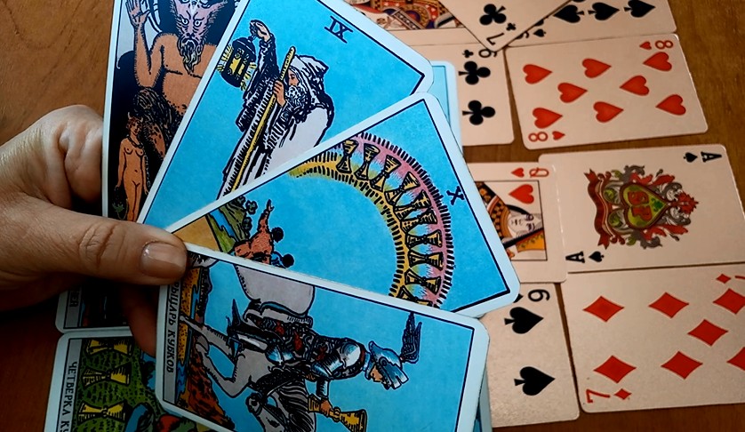 Сможете оправдать себя за свою страсть: гадание на 26 марта