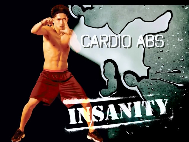 06 - Cardio Abs