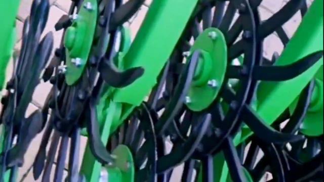 Мотыга ротационная МРН-6,3С _Буран_ крупно.. Вау