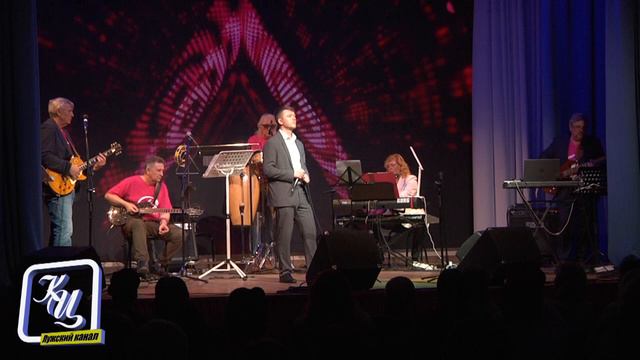 Праздничный концерт. 8 марта 2024 года. ВИА "Радуга".