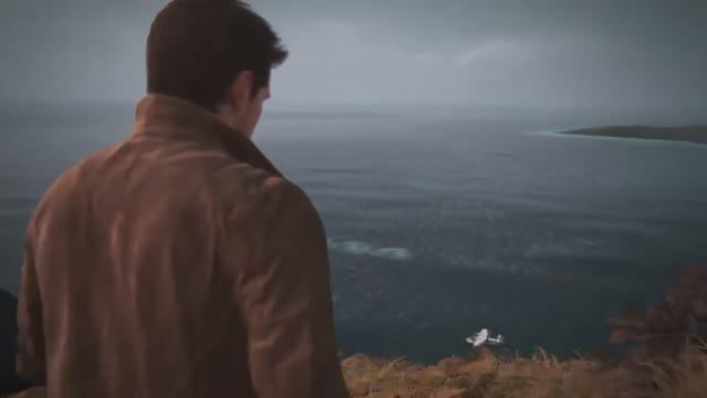 Uncharted 4_ A Thief’s End (Путь вора) - Часть 8