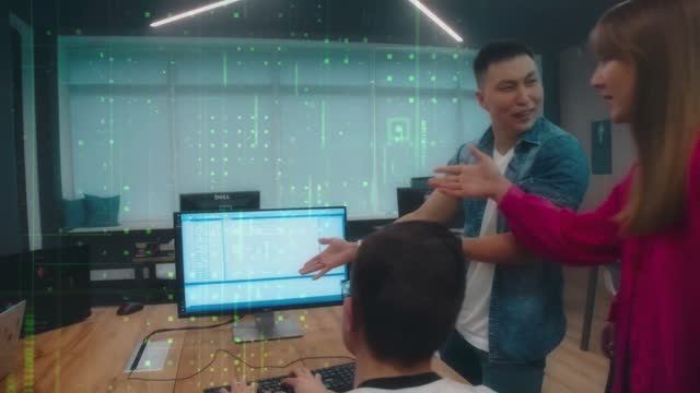 Приëмная кампания 2022: Войти в IT