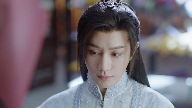 Песня Луны 1 сезон 5 серия