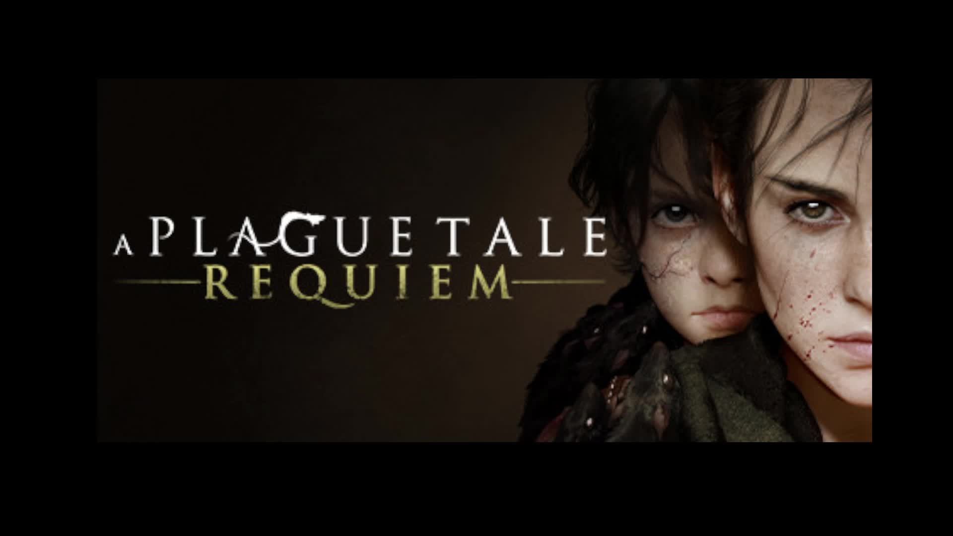 A Plague Tale: Requiem ? Прохождение на русском языке. 2 серия