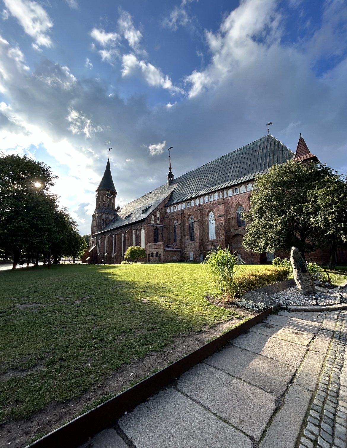 Калининград 2023