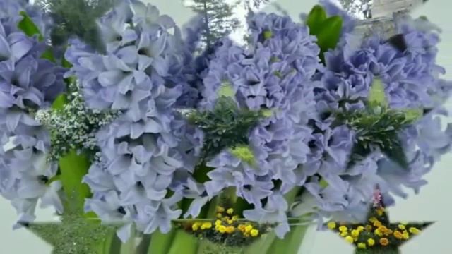 Любовь Нелен. Еще одна весна