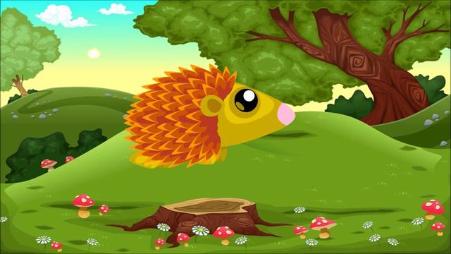 Делайте зарядку