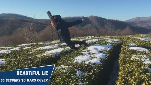 Unformy & Der Meister - Beautiful Lie (cover)