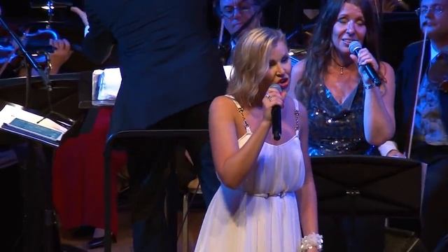 Queen & ABBA Symphony. The Show Must Go On. Part II.