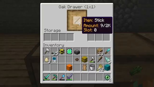 Я Сравнил Официальные Моды для Бедрок и Java! Что лучше? | Майнкрафт Открытия