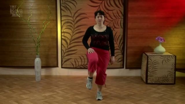 ДЫХАТЕЛЬНАЯ ГИМНАСТИКА А.Н. СТРЕЛЬНИКОВОЙ - эффективный метод оздоровления организма!