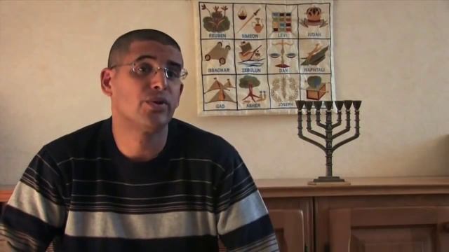 Ортодоксальный иудей уверовал в Иешуа!