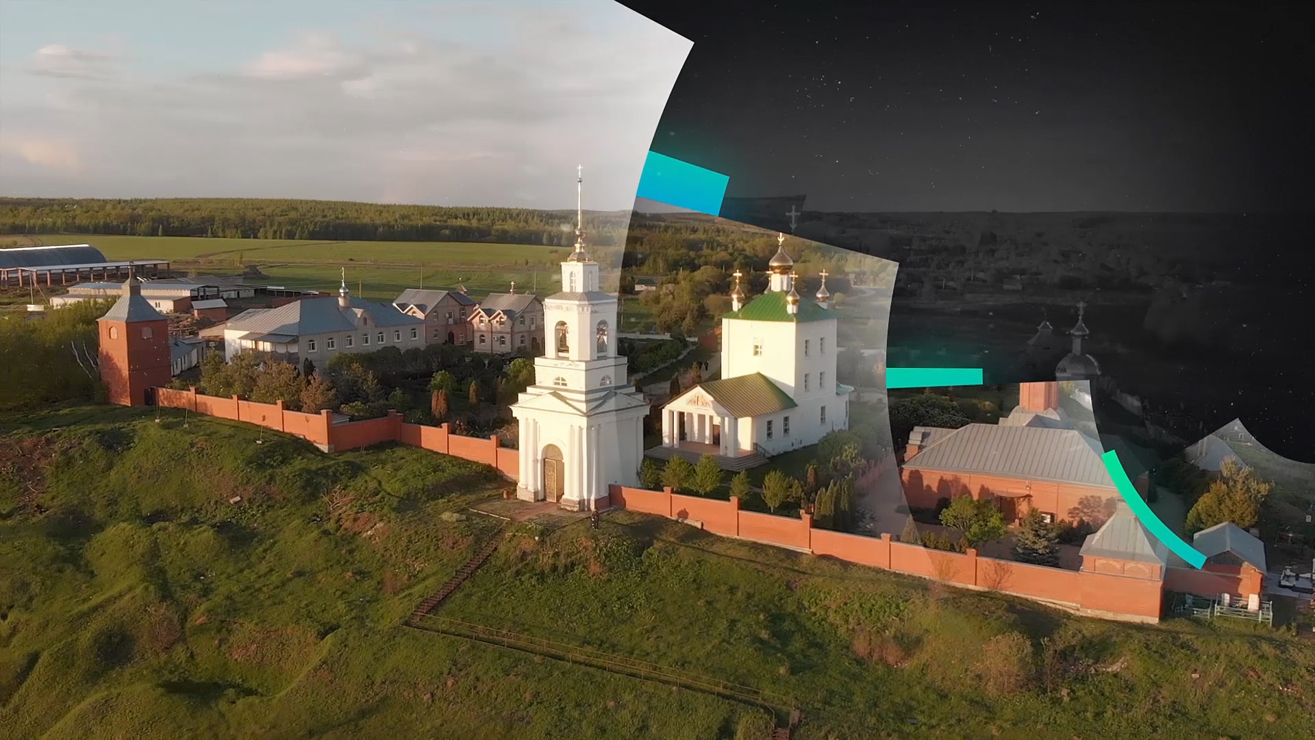 Путь в православие. (Выпуск 46) "Владимир Креститель Руси".