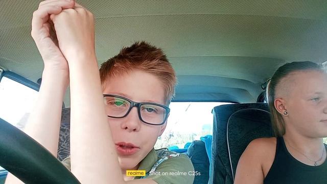 Вопрос-ответ с Машей!