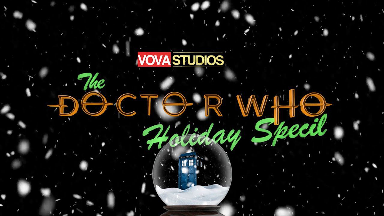 Серия 0 | Праздничный спецвыпуск "Земля в беде"