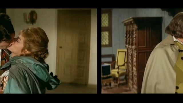 Мушкетеры 1961