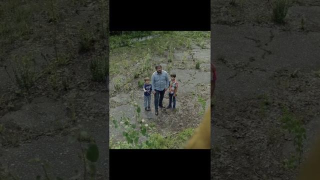 Помоги поставить памятник шахтёрам в Анжеро-Судженске! #shorts