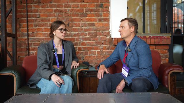 ТАНДЕМ ТРЭК Интервью Российской IT-компании CarGraft