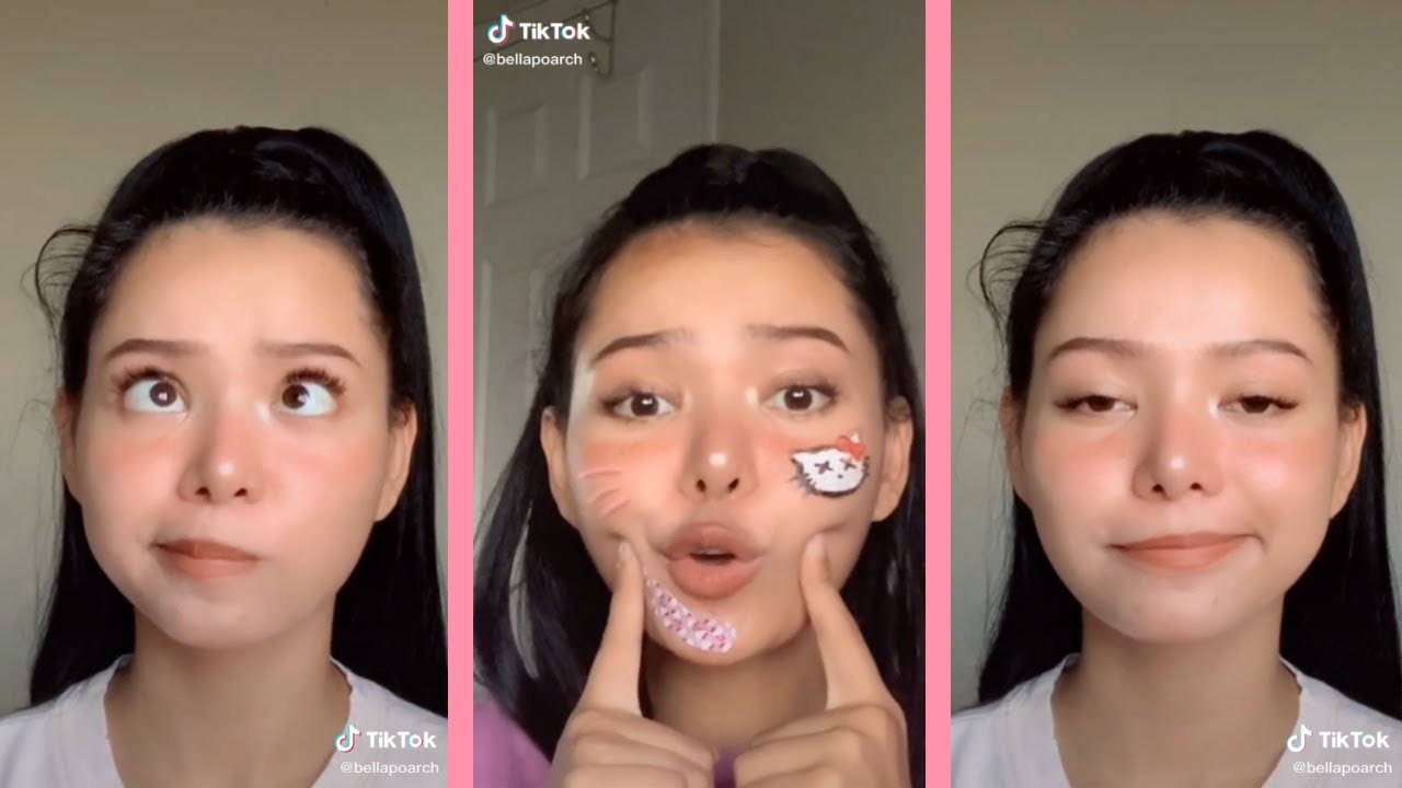 Bella Poarch BEST TikTok Compilation (Part 2)