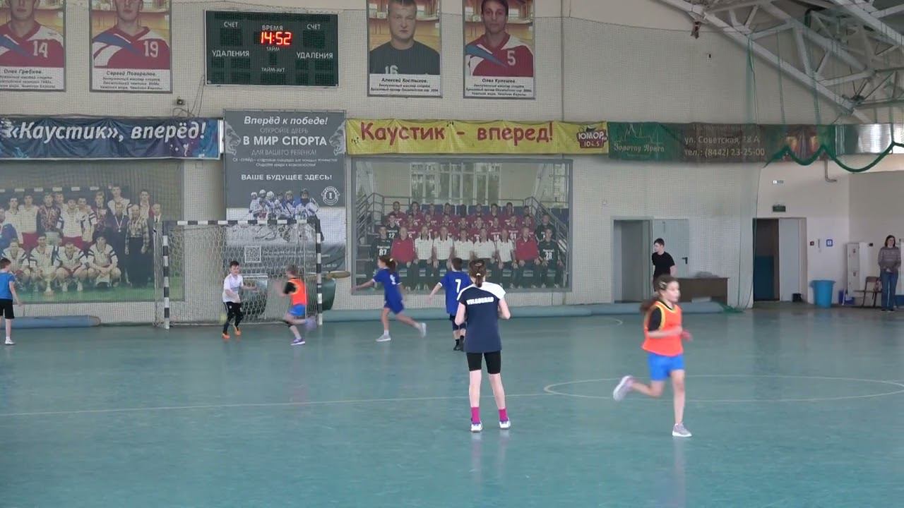 Ростов (красные) - Зайцев