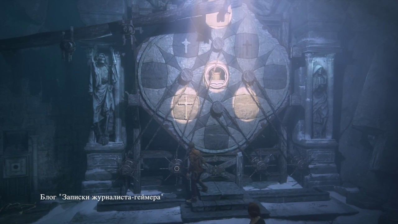 Uncharted 4: Путь Вора. Видеопрохождение на PlayStation 4 Pro. Главы 9 и 10