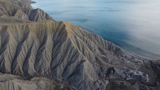 #крым #солненаядолина #киногородок и бухта #Чалка