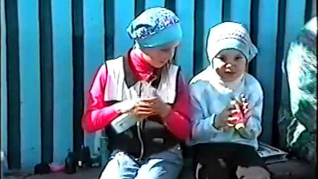 2006_05_20 Дети в мае