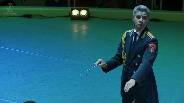 «Смуглянка», солисты – Алексей Скачков и Роман Валутов, февраль 2021