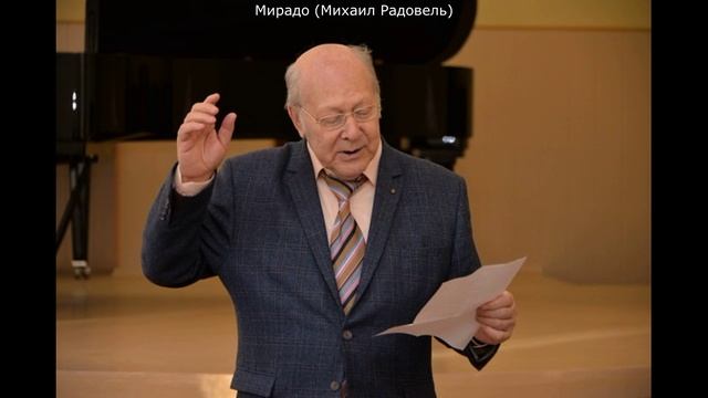 Таланты. Стихотворение