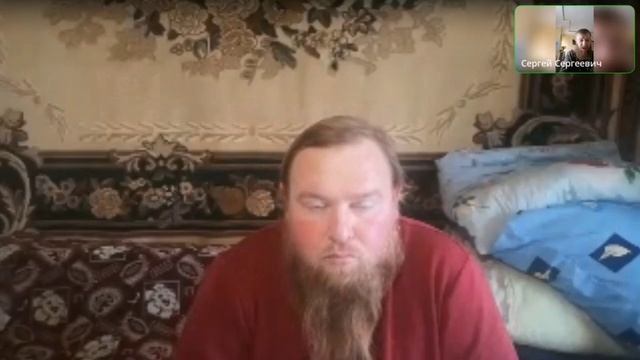 Как Господь Бог блогословив Казачество ведёт